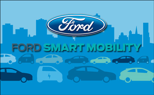 Smart Mobility Plan di Ford: costi ridotti e miglior guida - Sicilia Motori