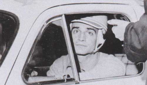 VENINATA Vito, tutta una vita con l'automobile - Sicilia Motori