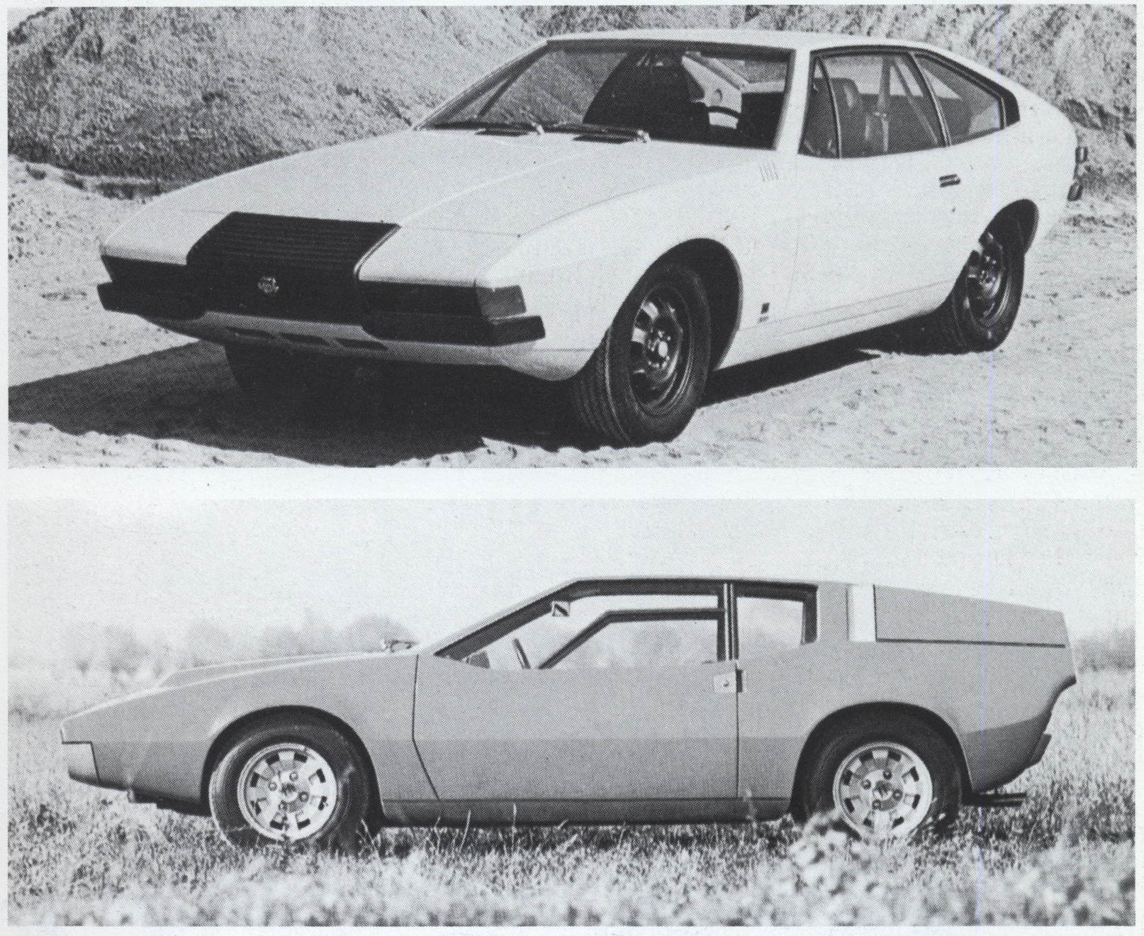 Carrozzeria Coggiola: tradizione anche con la Ghia - Sicilia Motori