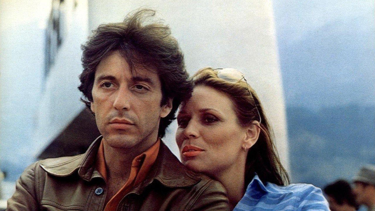 Un attimo una vita: Al Pacino diventa un pilota di Formula 1 - Sicilia ...
