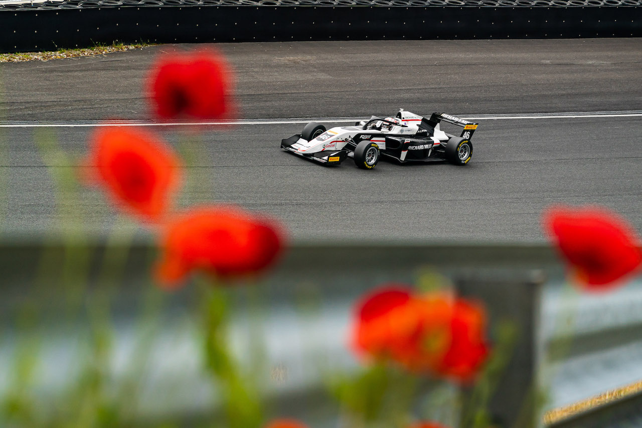 Minì, altra prima fila nelle Qualifiche 2 di Zandvoort - Sicilia Motori