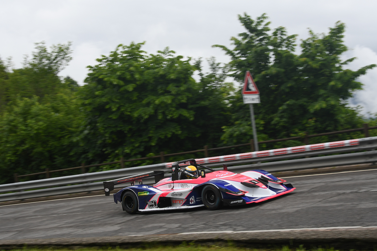 CIVM: Scola porta la Ateneo sul podio al "Trofeo Vallecamonica ...