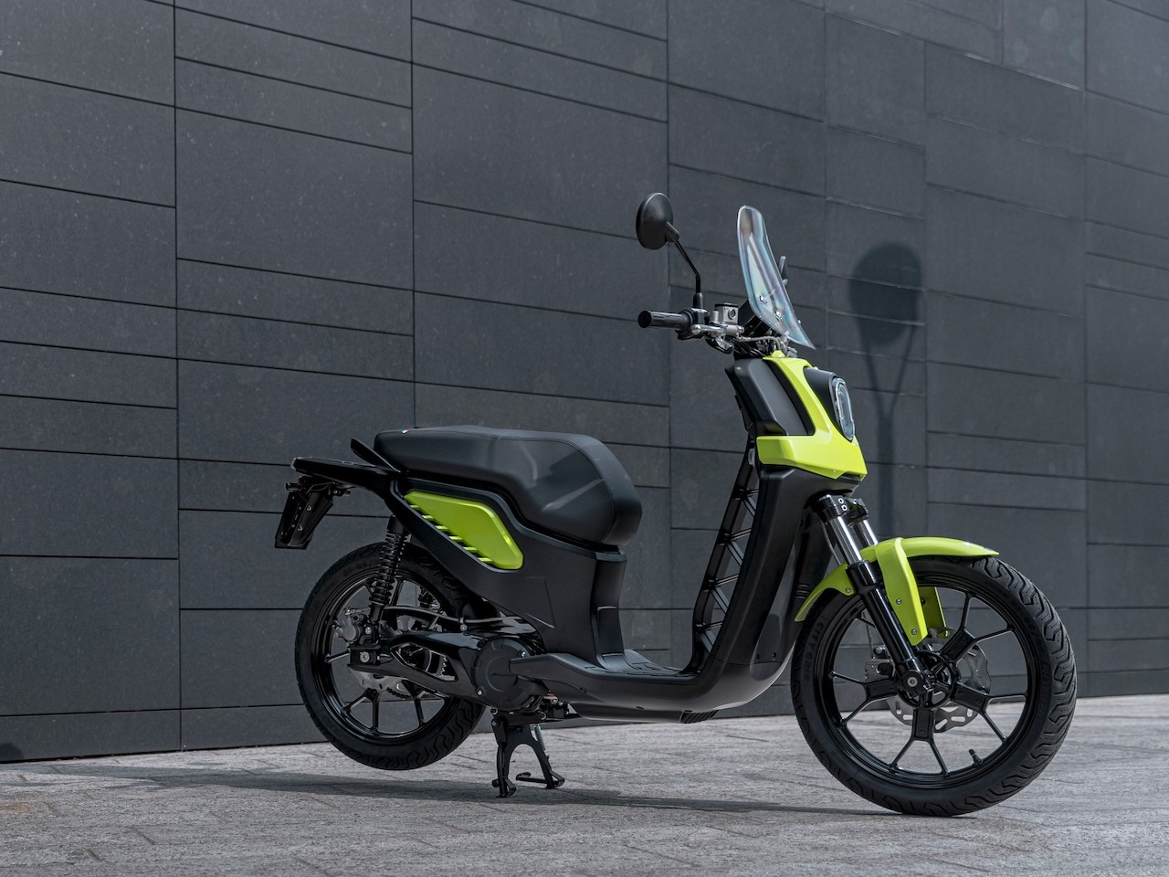 Fantic Motor: Issimo City a zero emissioni - Sicilia Motori