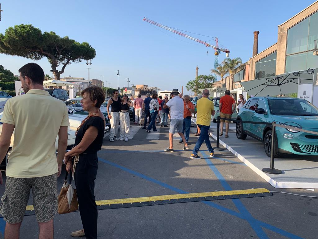 SM Expo CT: le immagini delle parate e del week-end - Sicilia Motori