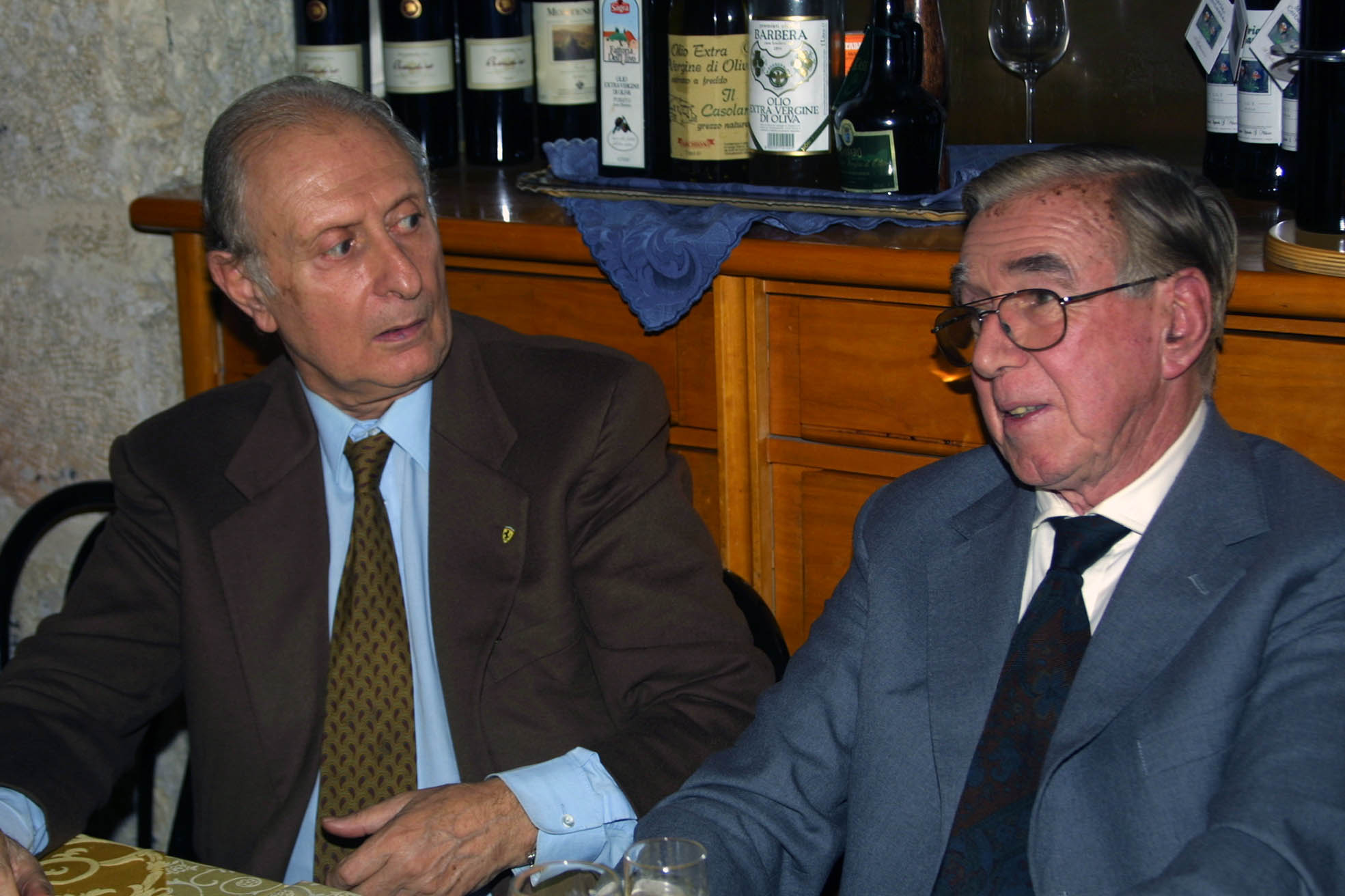 Il ricordo: quella volta che Morrogh salì sul podio di Le Mans con ...