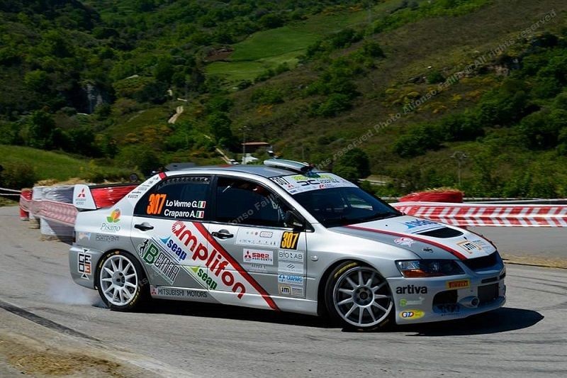 Coppa Italia Rally, terza la squadra siciliana - Sicilia Motori