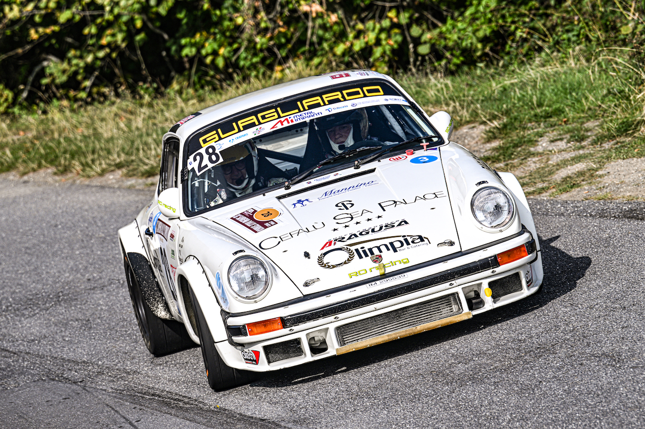 Ro Racing, gli impegni sui campi di gara nel fine settimana - Sicilia ...