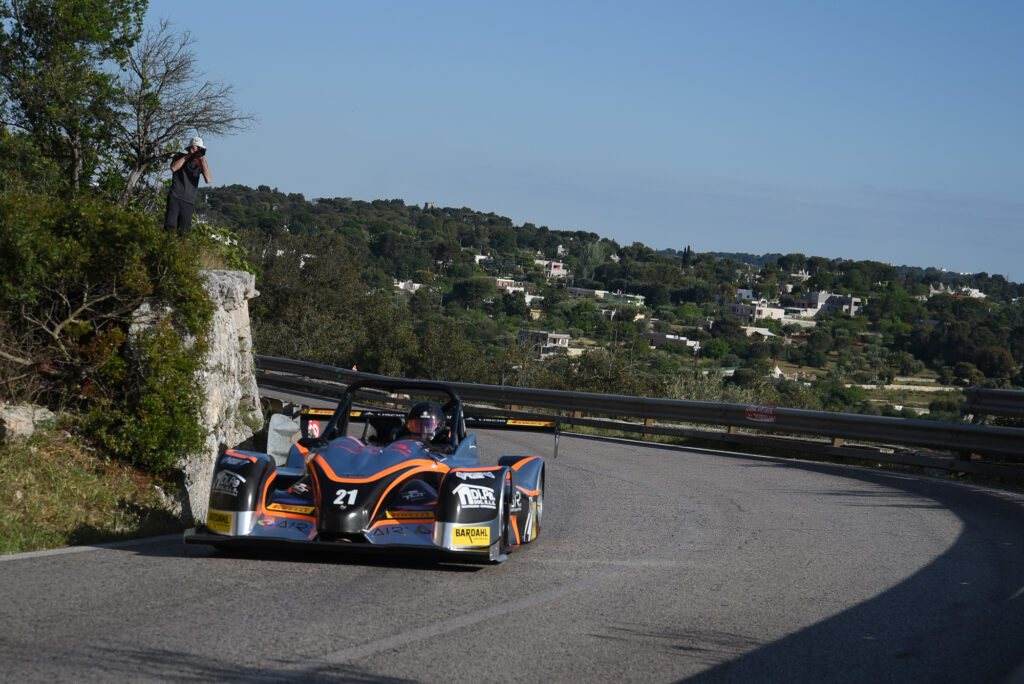 Rieti: Fazzino e Caruso sul podio, Di Caro è campione italiano tra le ...
