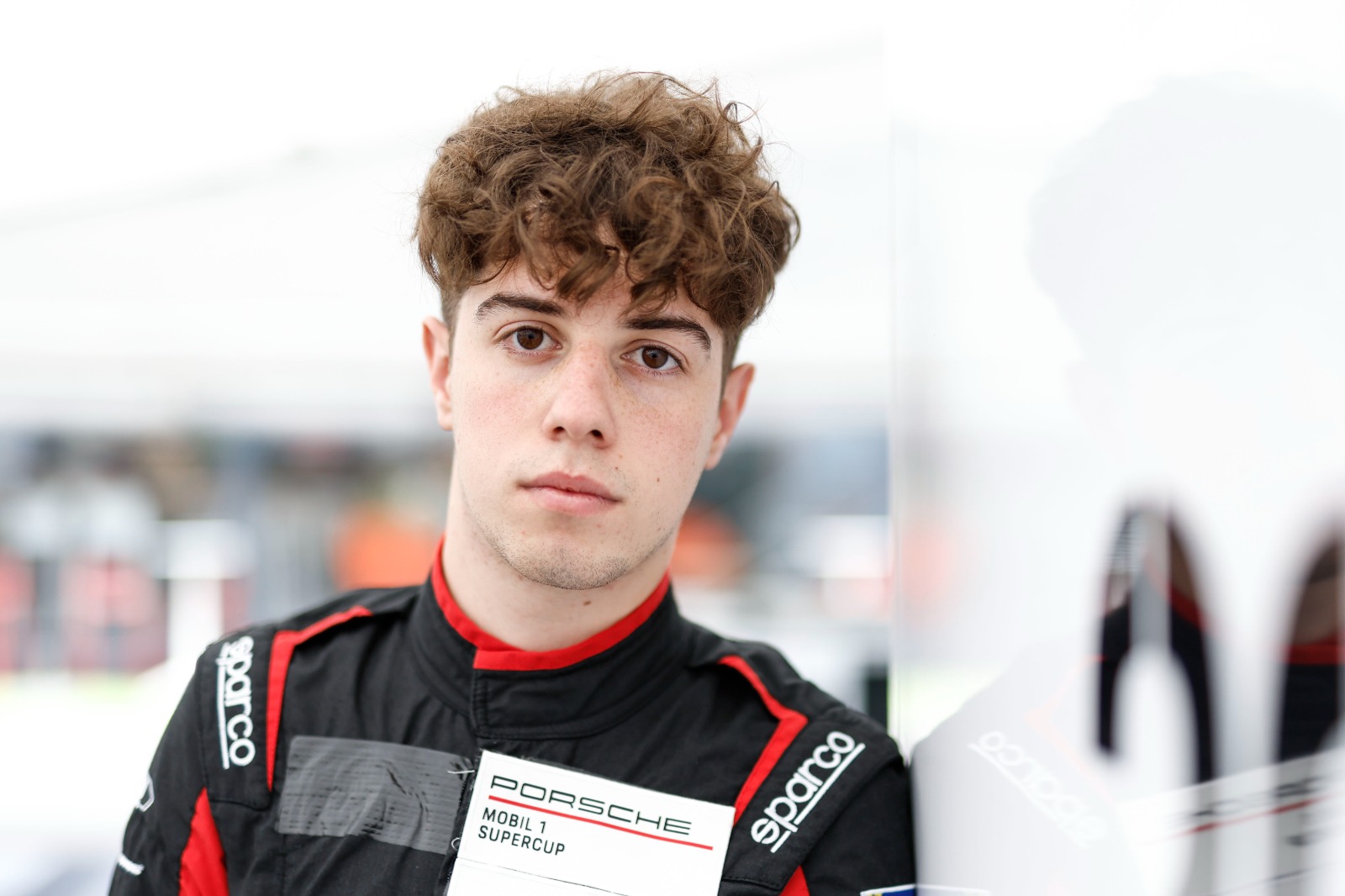 Ritorno al futuro per Giuseppe Guirreri nella Carrera Cup Italia ...