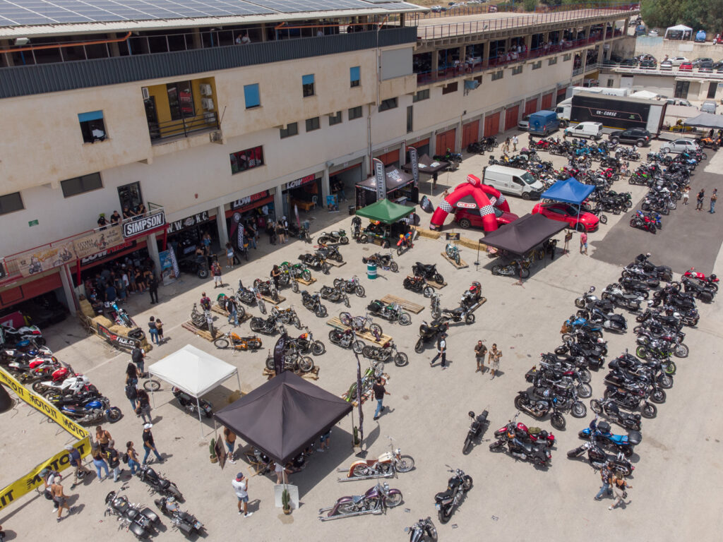 Un 2025 ricco di emozioni all’Autodromo Valle dei Templi di Racalmuto ...