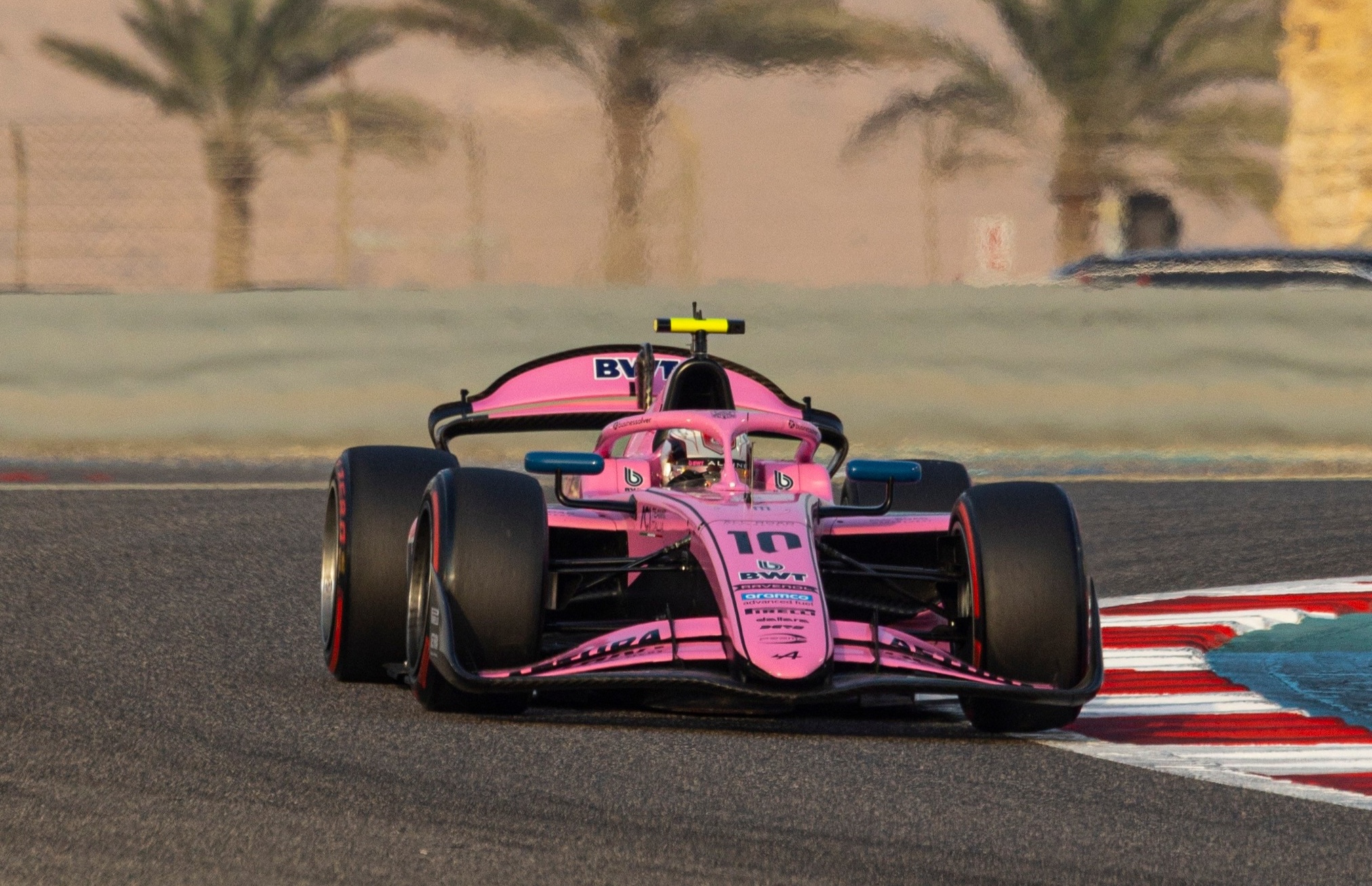 Minì, grande attesa per la sfida di Jeddah - Sicilia Motori