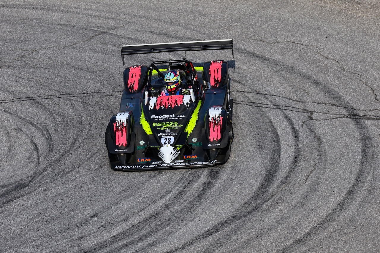 Trento-Bondone: Fazzino in top cinque, Di Caro vince la classe ...