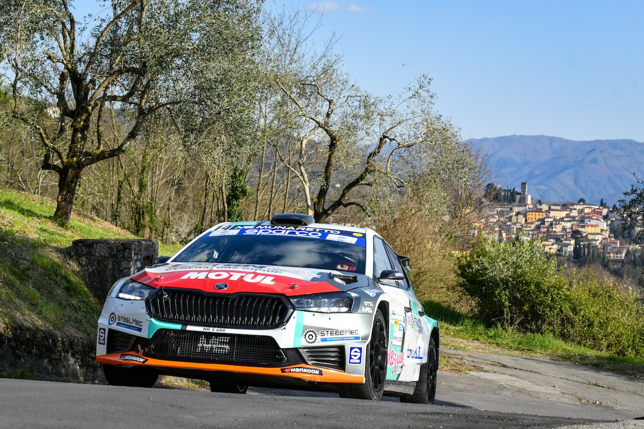 Targa Florio CIAR: mappe, programma e prove speciali - Sicilia Motori