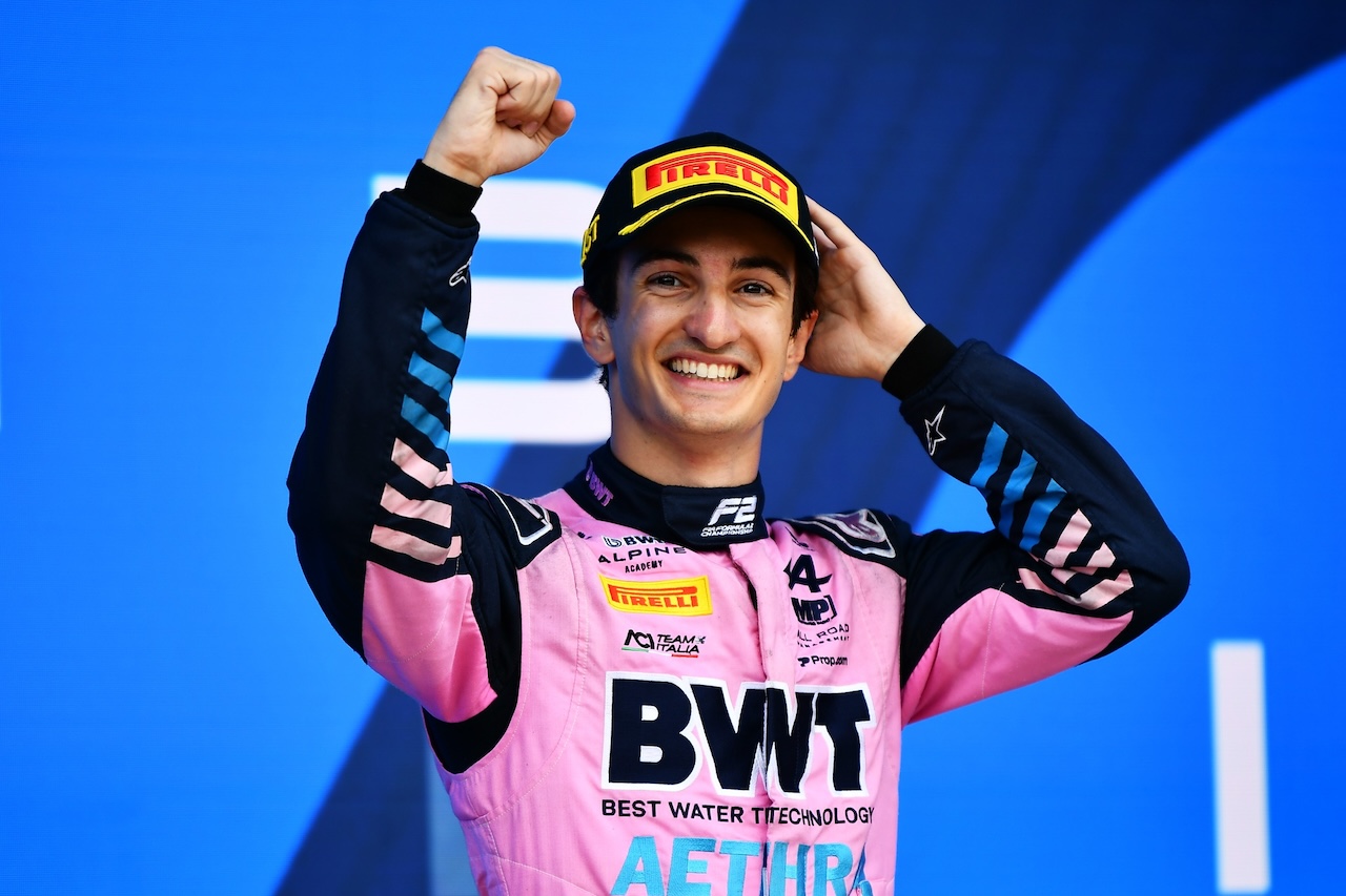 Minì, podio e leadership del campionato a Montreal - Sicilia Motori